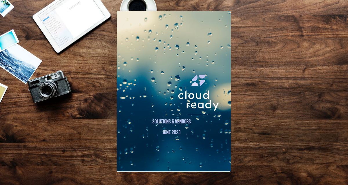 Cloud Ready Solutions Workbook 2024